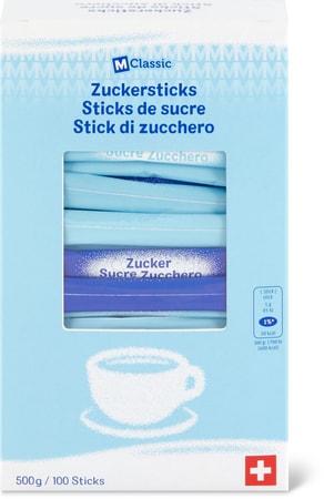 Achat produit Sucres & edulcorants • Migros