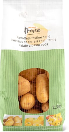 Patate • Migros