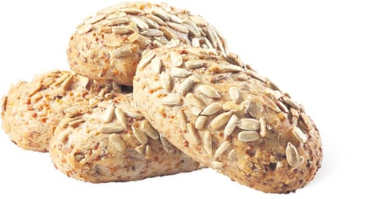 Fresh bread • Migros