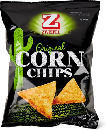 Produktkauf Chips • Migros