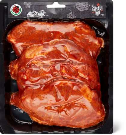 Achat produit Porc • Migros