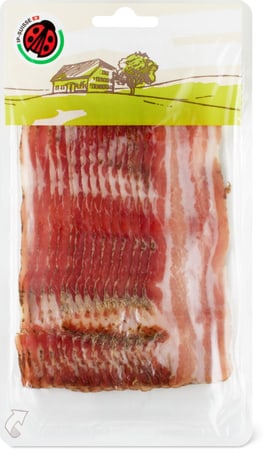 Achat produit Lard & lardons • Migros