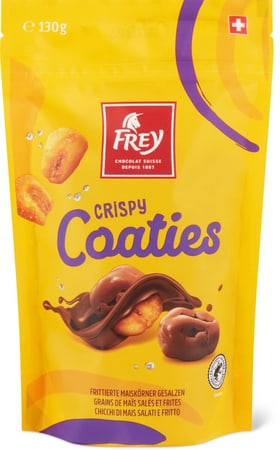 Riegel, Branches & Snacks • Migros