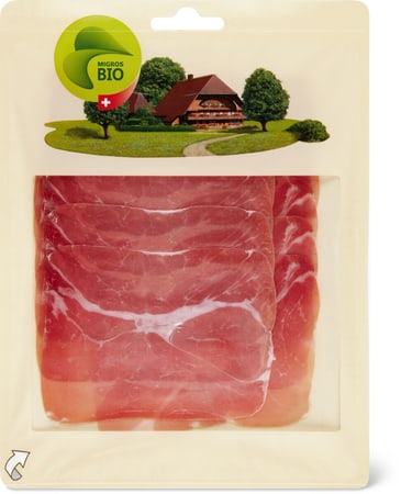 Rohschinken & Trockenfleisch • Migros