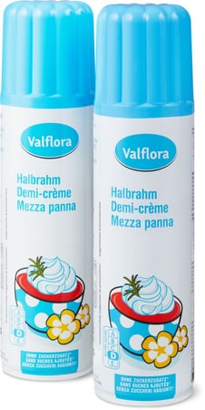 Rahm & Schlagrahm • Migros
