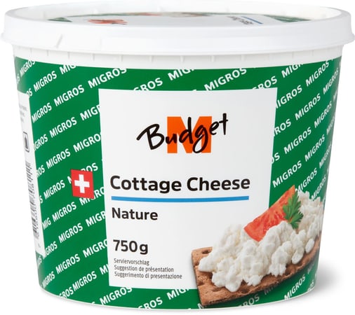 Fromages • Migros