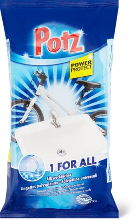 Entdecke die Potz Produkte auf Migros Online • Migros