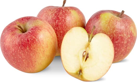 Pommes & poires • Migros