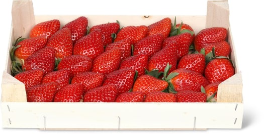 Buy Product Red fruits & berries • Migros
