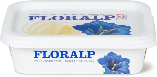 Achat produit Beurres & margarines • Migros