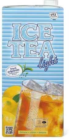 Entdecke die Ice Tea Produkte auf Migros Online • Migros