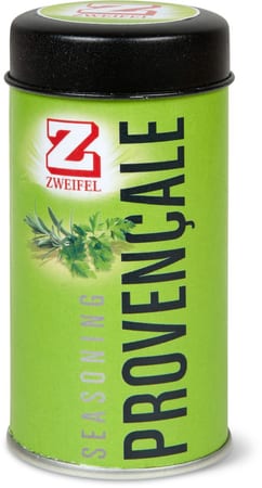 Gewürze & Kräuter • Migros