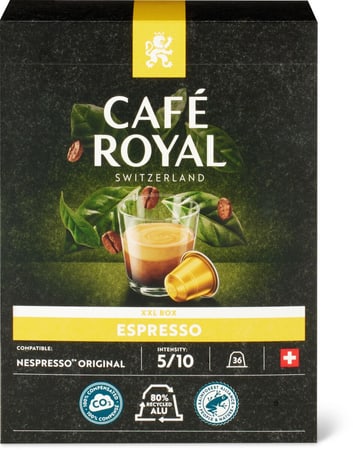 Coffee • Migros
