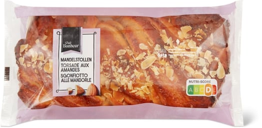 Cake, madeleines & panettone • Migros