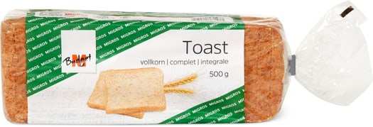 Produktkauf Brot, Backwaren & Frühstück • Migros
