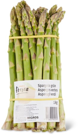 Achat produit Autres légumes • Migros