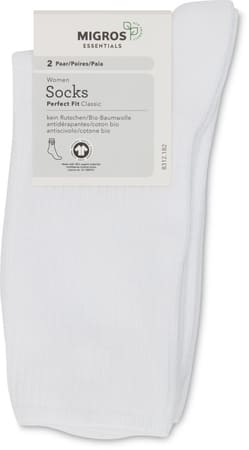Socken & Strumpfwaren • Migros