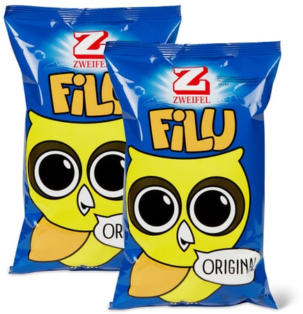 Découvrez les produits Zweifel sur Migros Online • Migros