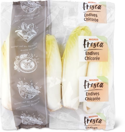 Produktkauf Chicorée • Migros