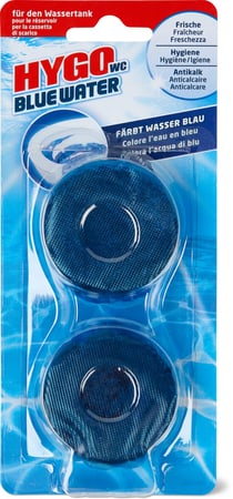 Achat produit Blocs WC & gels nettoyants • Migros