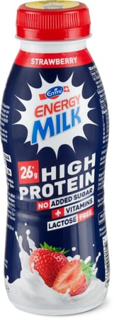 Milk & dairy drinks • Migros