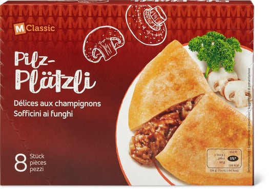 Achat produit Délices et quiches • Migros