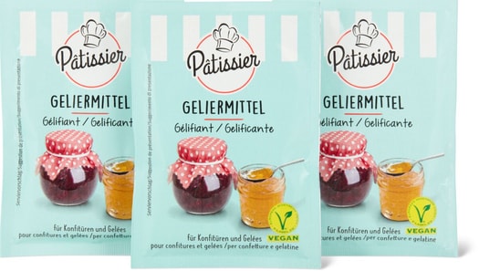 Produktkauf Aromen & Geliermittel • Migros
