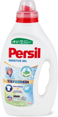 Waschmittel • Migros