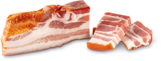 Lard & lardons • Migros