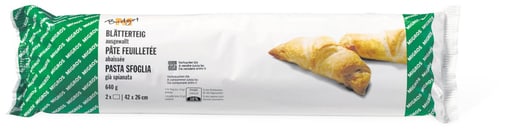 Buy Product Bread, pastries & breakfast • Migros