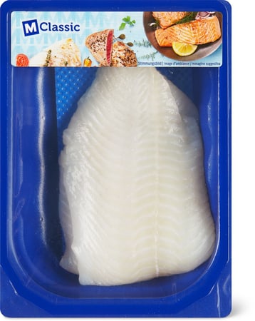Acquisto del prodotto Pesce fresco e molluschi • Migros