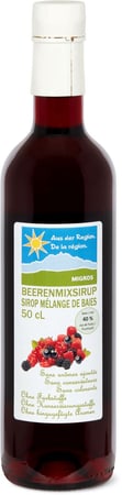 Sirup • Migros