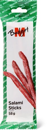 Salami & Trockenwürste • Migros