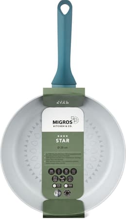 Cuisine • Migros