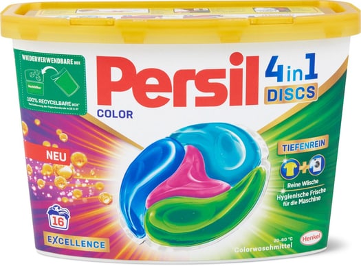 Achat produit Lessives • Migros