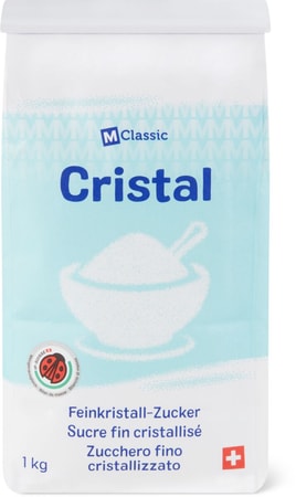 Produktkauf Zucker & Süssungsmittel • Migros