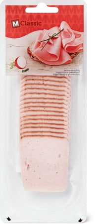 Deli meat & meatloaf • Migros