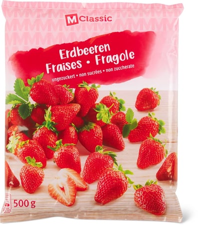 Achat produit Fruits • Migros