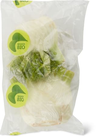 Produktkauf Radiesli & Fenchel • Migros