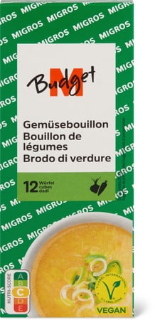 Bouillons • Migros