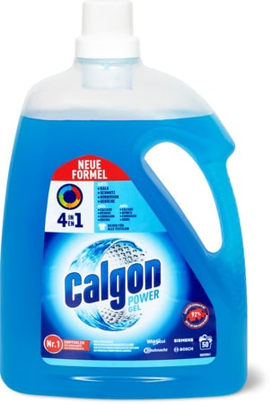 Achat produit Anti-calcaires & nettoyants • Migros