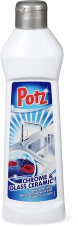 Entdecken Sie die Potz Produkte auf Migros Online • Migros