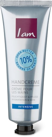 Produktkauf Handpflege • Migros