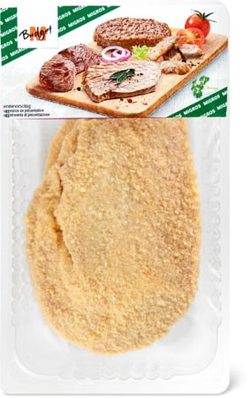 Porc • Migros