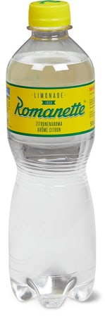 Soft drinks • Migros