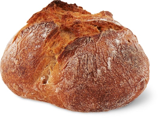 Fresh bread • Migros