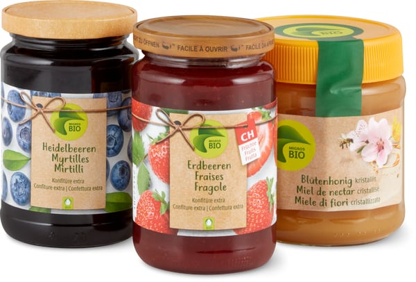 Migros, il supermercato svizzero leader del settore • Migros