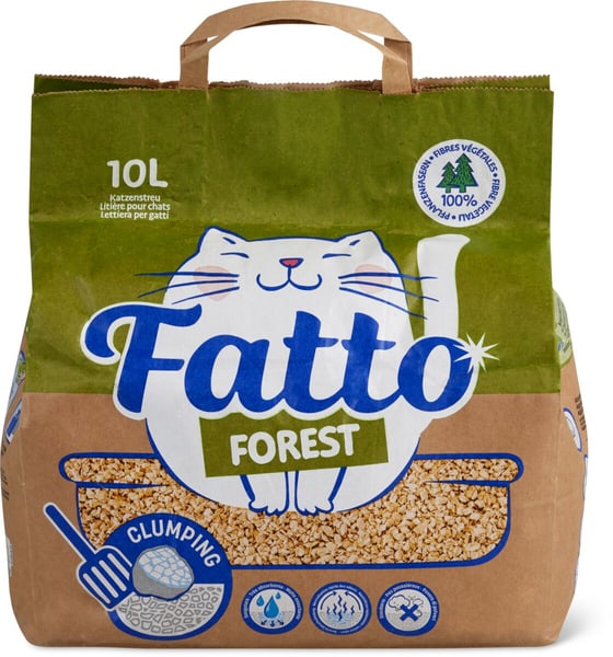 Piadina · Pain plat · précuit • Migros