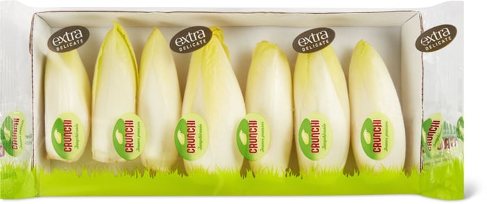 Produktkauf Chicorée • Migros