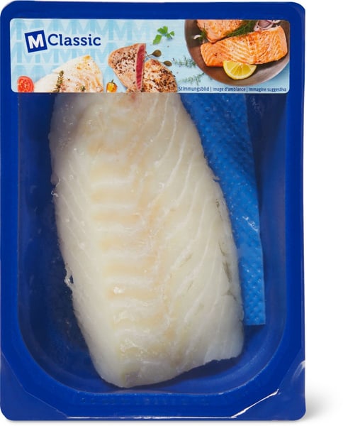 Buy Product Fresh fish & shellfish • Migros